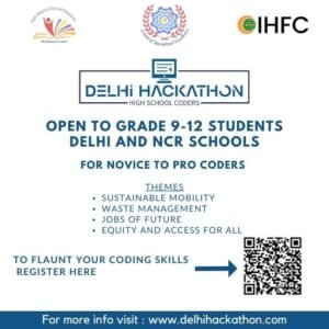 IHFC - Technology Innovation Hub of IIT Delhi