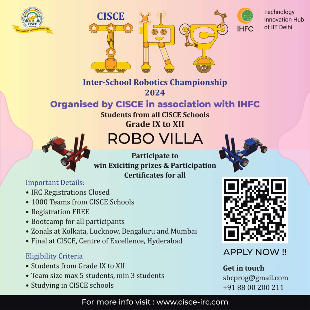 IHFC - Technology Innovation Hub of IIT Delhi