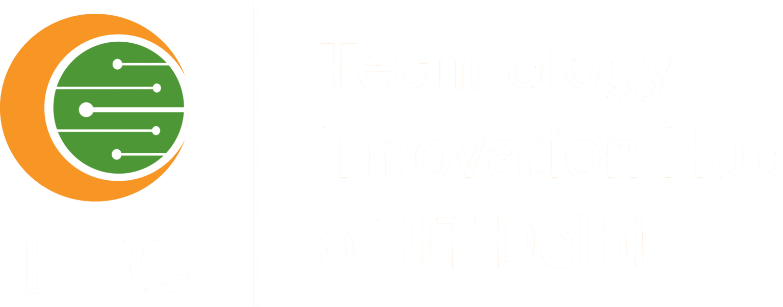 DD Robocon 2025 - IHFC - Technology Innovation Hub of IIT Delhi