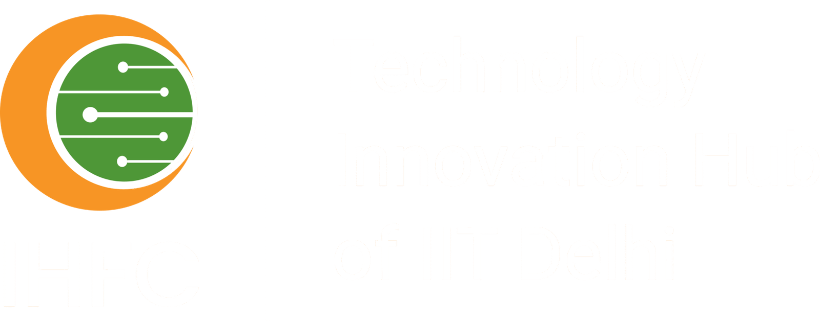 DD Robocon 2025 - IHFC - Technology Innovation Hub of IIT Delhi